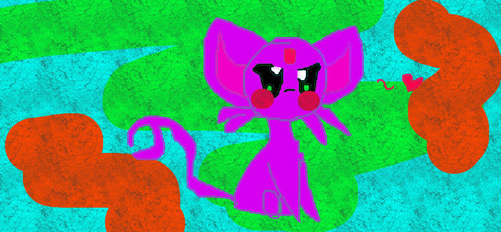 ENVY THE ESPEON by PerpitualPimplePuss on DeviantArt