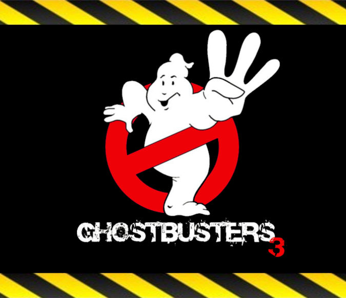 Ghostbusters 3 Script by AnimeCitizen on DeviantArt