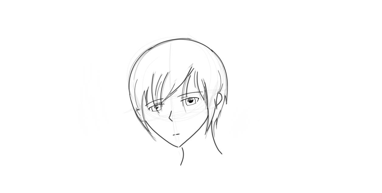 Lucifer (Human Version) by Cyanided-Clay on DeviantArt