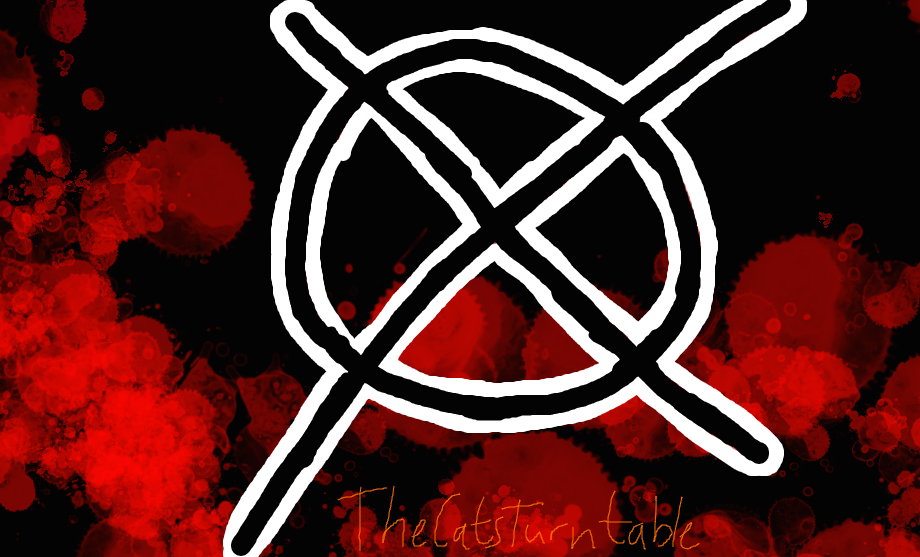 Creepypasta Wallpaper