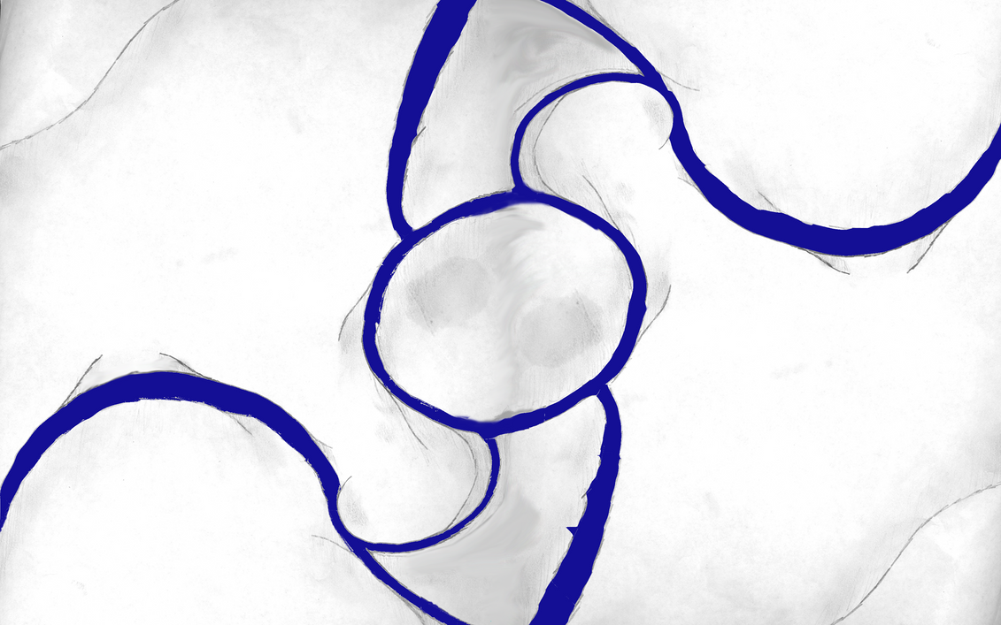 blue by onianiki on DeviantArt