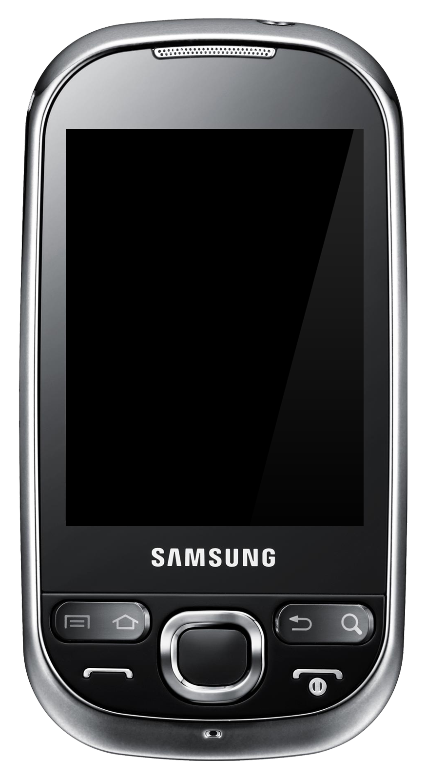 Samsung Galaxy 5 by GadgetsGuy on DeviantArt