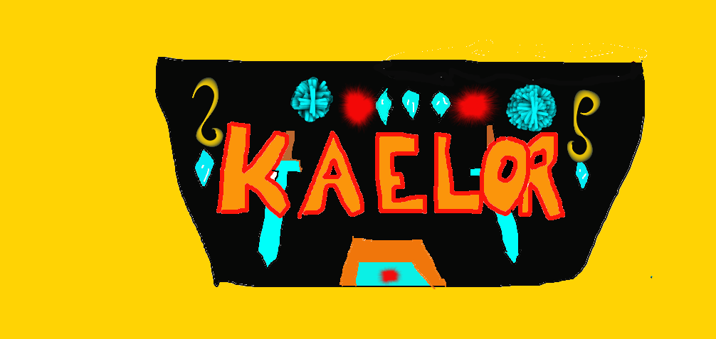 Kaelor Thumbnail by helidown on DeviantArt