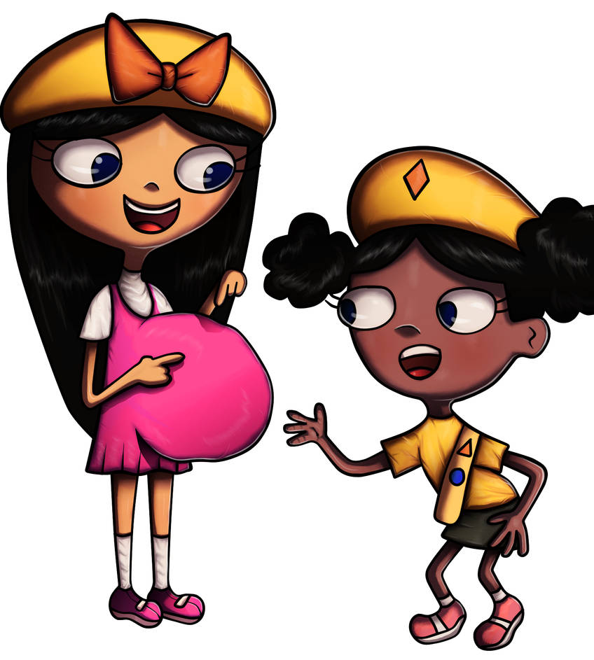 Commission: Color Isabela #17 by Deyvidson on DeviantArt