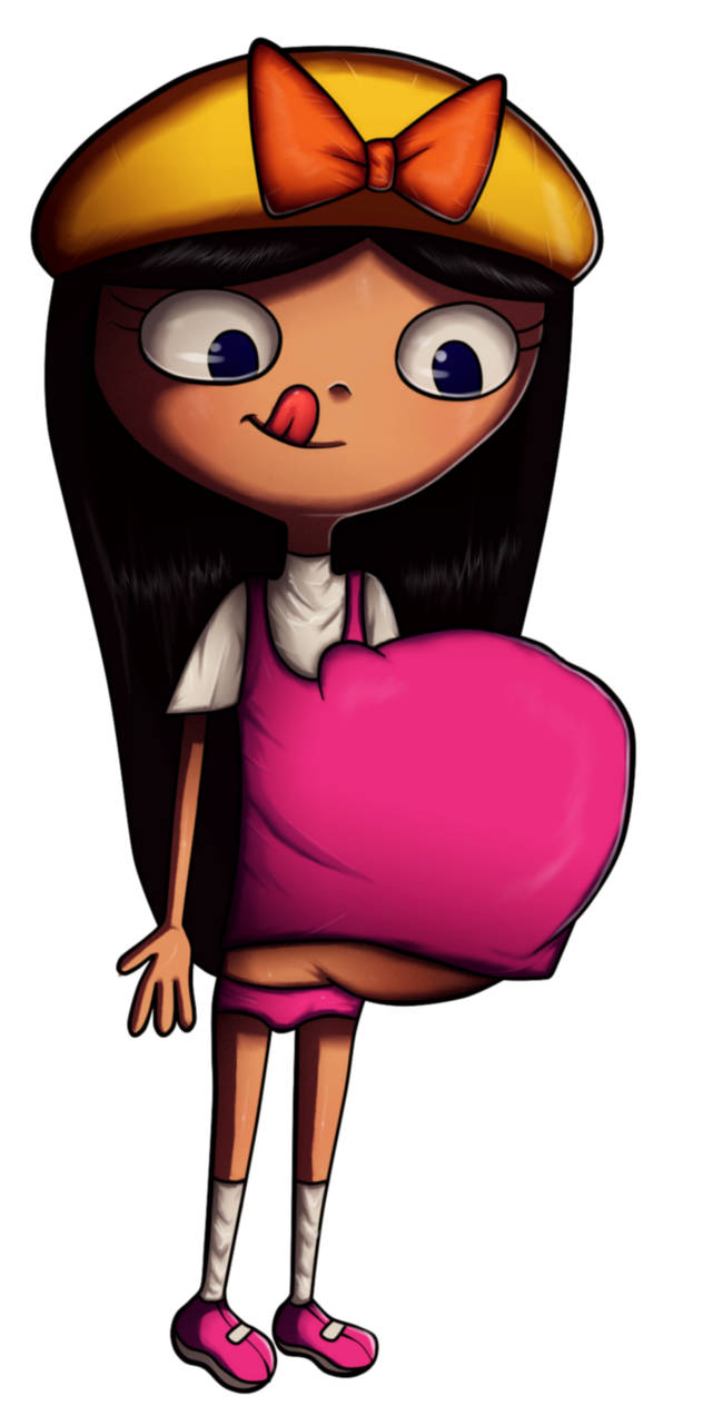 Commission: Color Isabela #18 by Deyvidson on DeviantArt