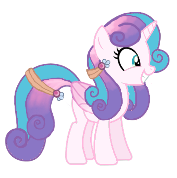 Swirly mane by cloudyfashions on DeviantArt