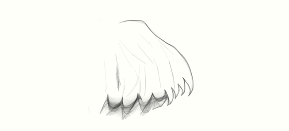 a featherless wing.... by Marbleloli09 on DeviantArt