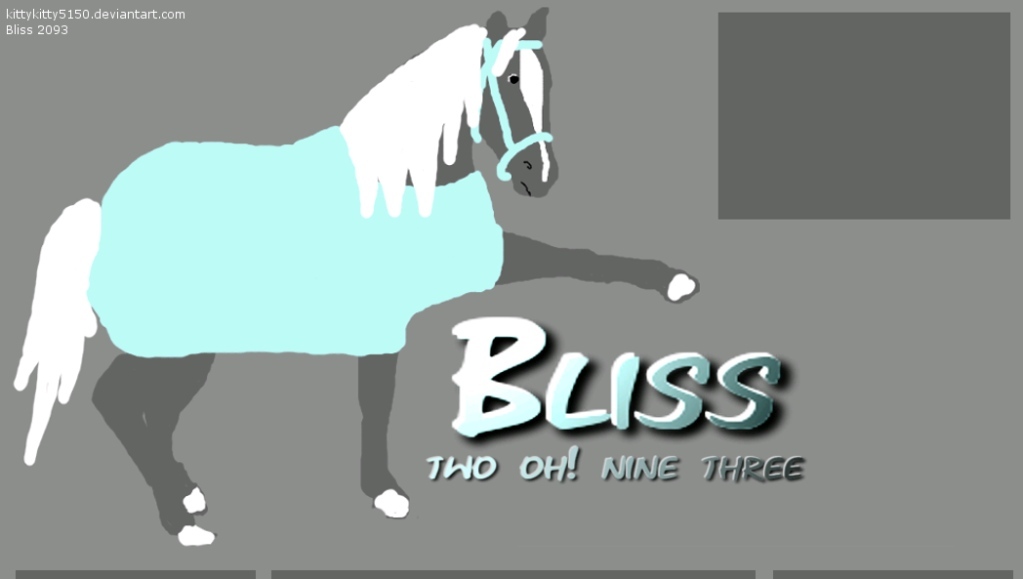 Bliss Code by smile-pretty-art on DeviantArt