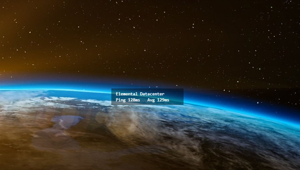 FFXIV Ping Meter 1.2 by Ragingwasabi on DeviantArt