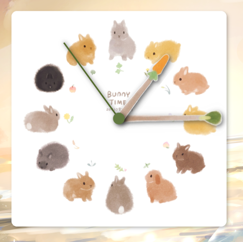 BunnyTime 1.4 by Ragingwasabi on DeviantArt