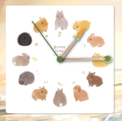 BunnyTime 1.4 by Ragingwasabi on DeviantArt
