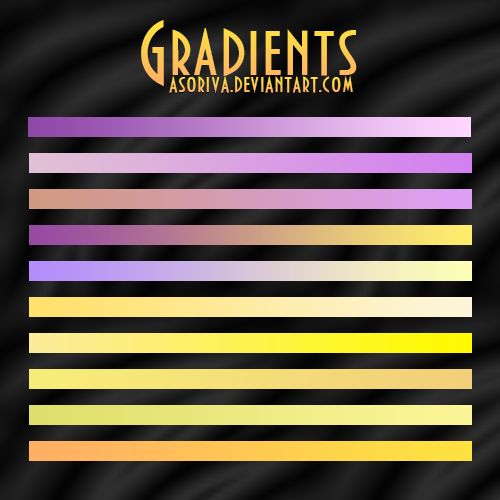 #006 gradient by asoriva on DeviantArt