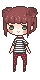 Emma Sprite by RosyFoxes on DeviantArt