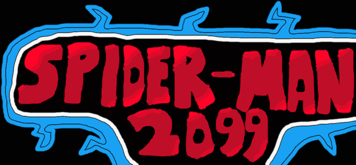 Spider-Man 2099 Poster by Owensan013 on DeviantArt