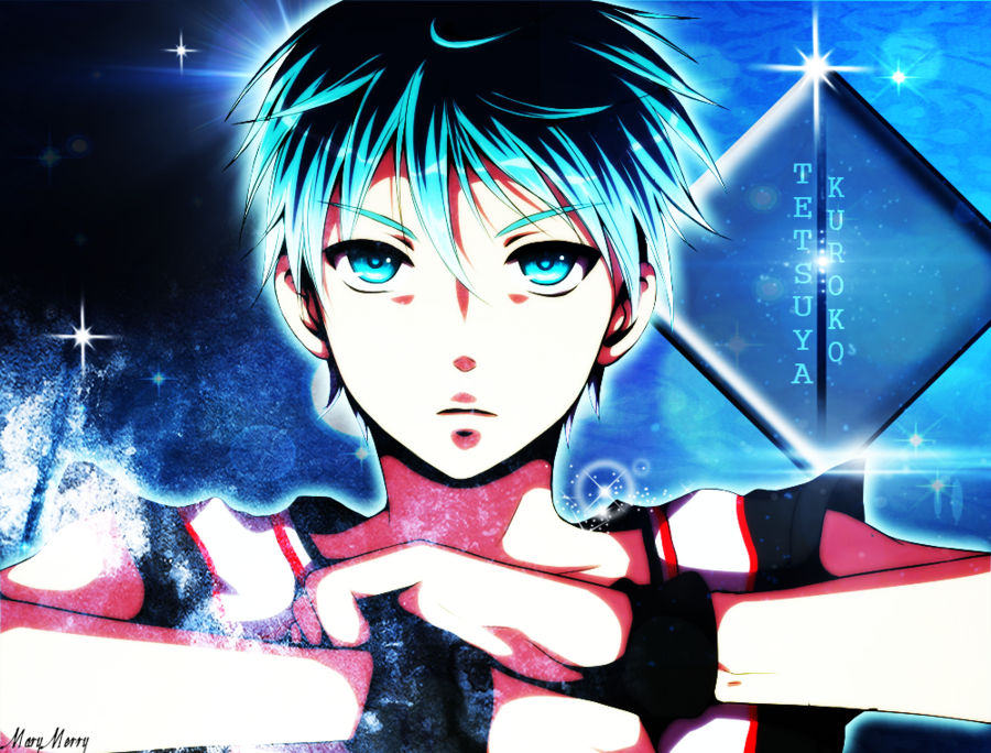 Notice me. Yandere! kuroko x reader by mokaevans-yamimoka on DeviantArt