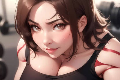 MistressLunaBlossom - Hobbyist, Digital Artist | DeviantArt