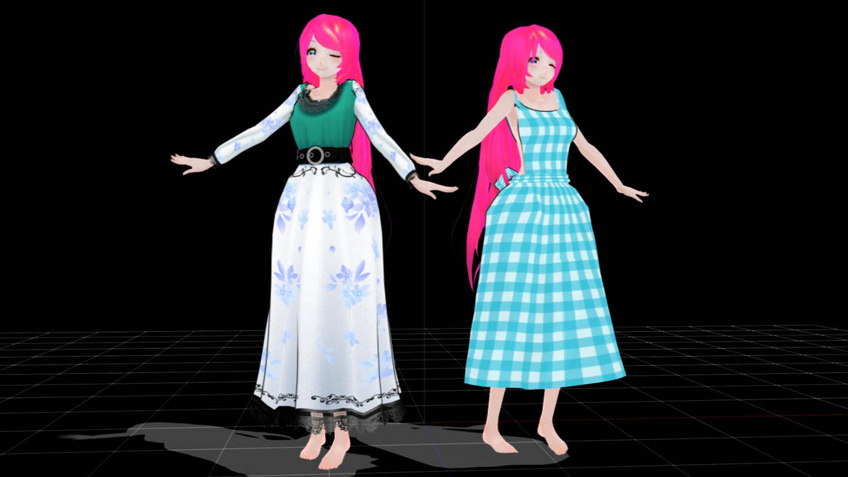 luka- 2 in one by cute-sugar-ady on DeviantArt