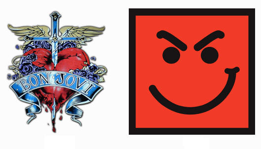 Bon Jovi Icons by SolidAlexei on DeviantArt