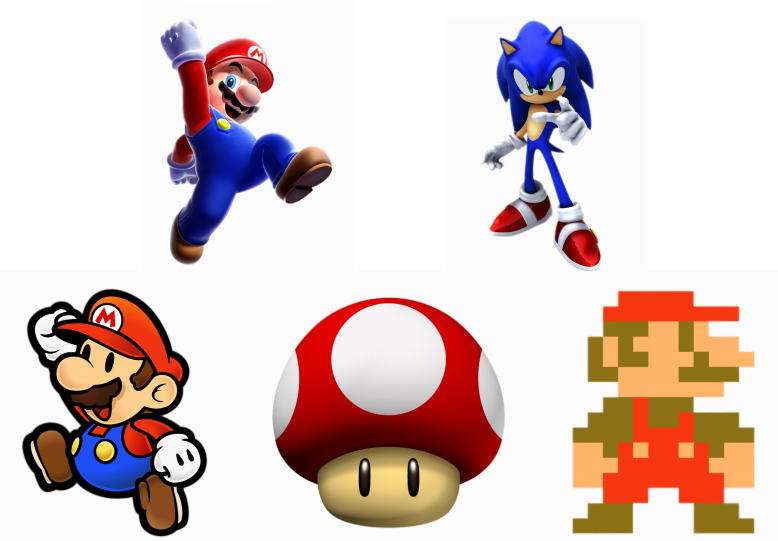 Emulator Icons by SolidAlexei on DeviantArt