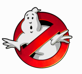 Ghostbusters Icon by SolidAlexei on DeviantArt