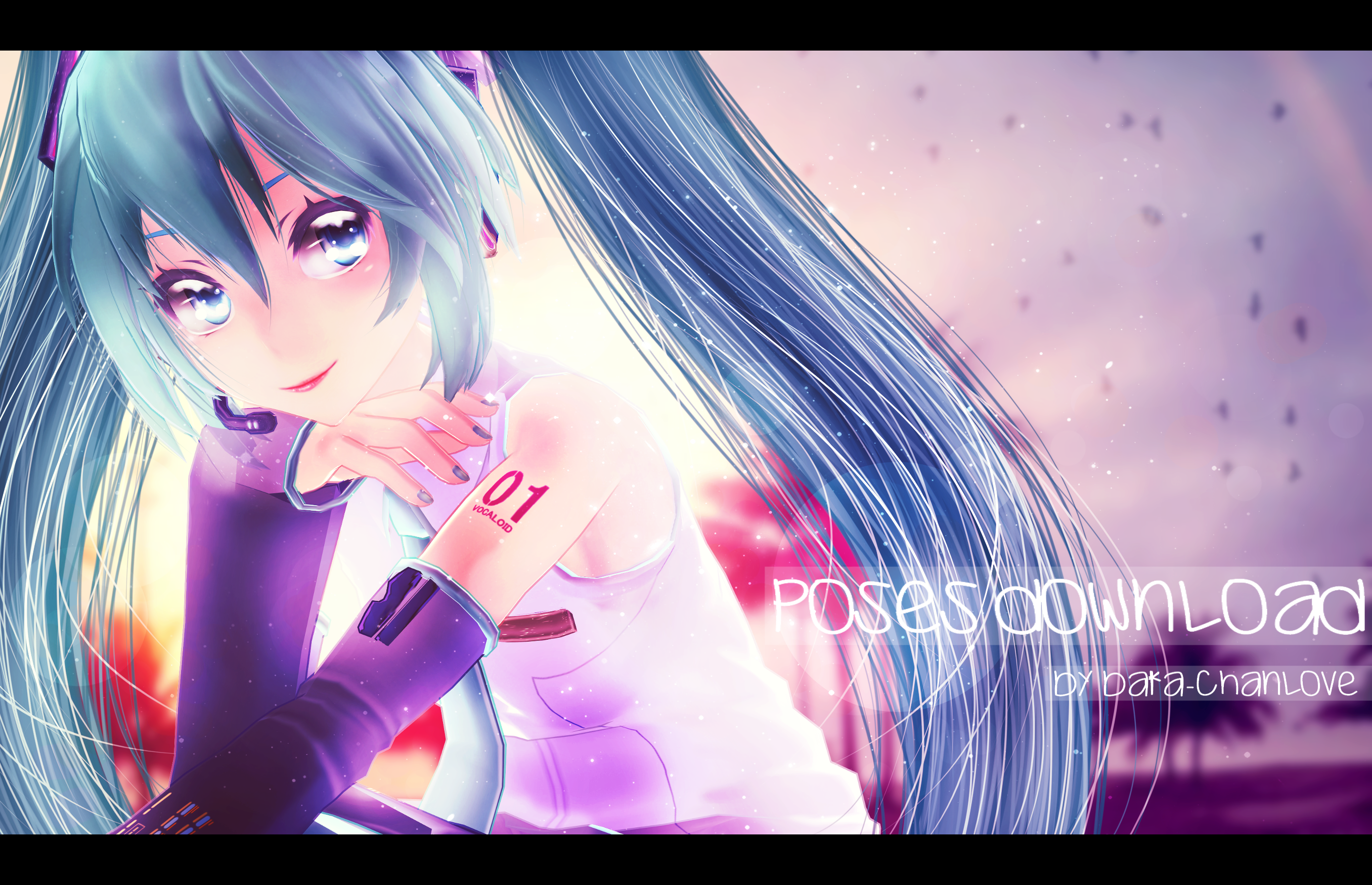 = Pose Pack [DOWNLOAD] = by Ria-neearts on DeviantArt