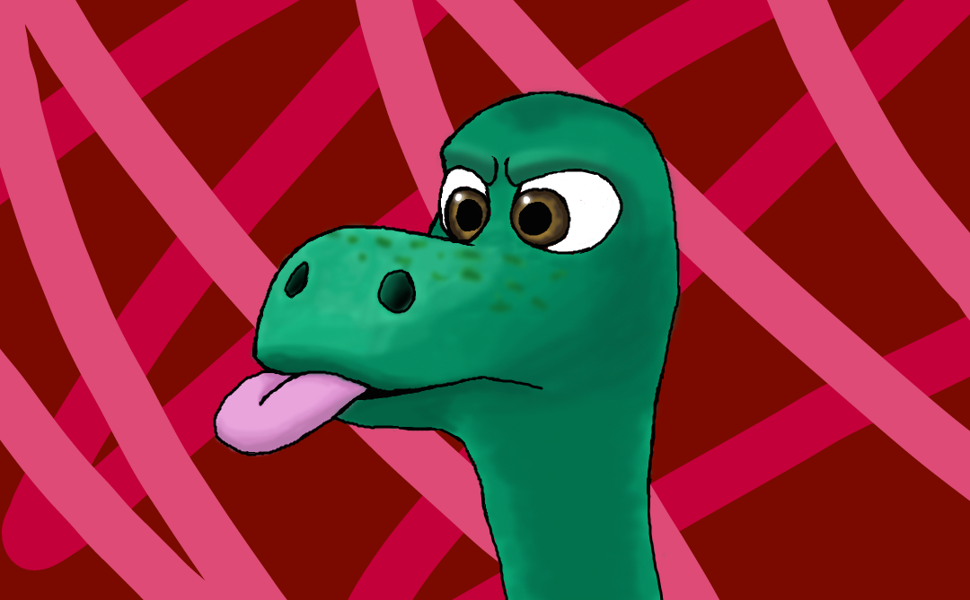 Arlo by JulietRiversong on DeviantArt