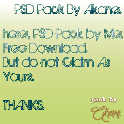 PSD Coloring Pack. by akaneisrolling on DeviantArt