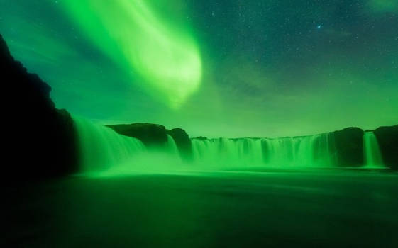 Explore the Best Icelandtheme Art | DeviantArt