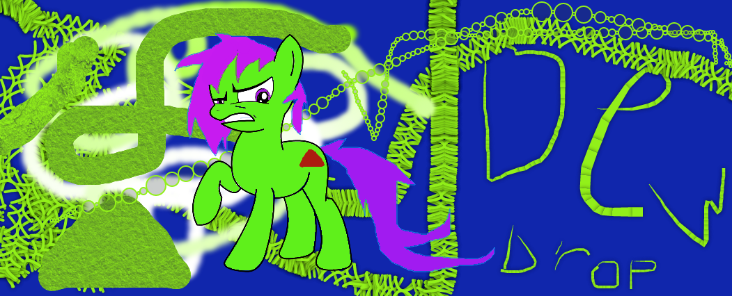 Dewdrop by DewyDamianDash on DeviantArt