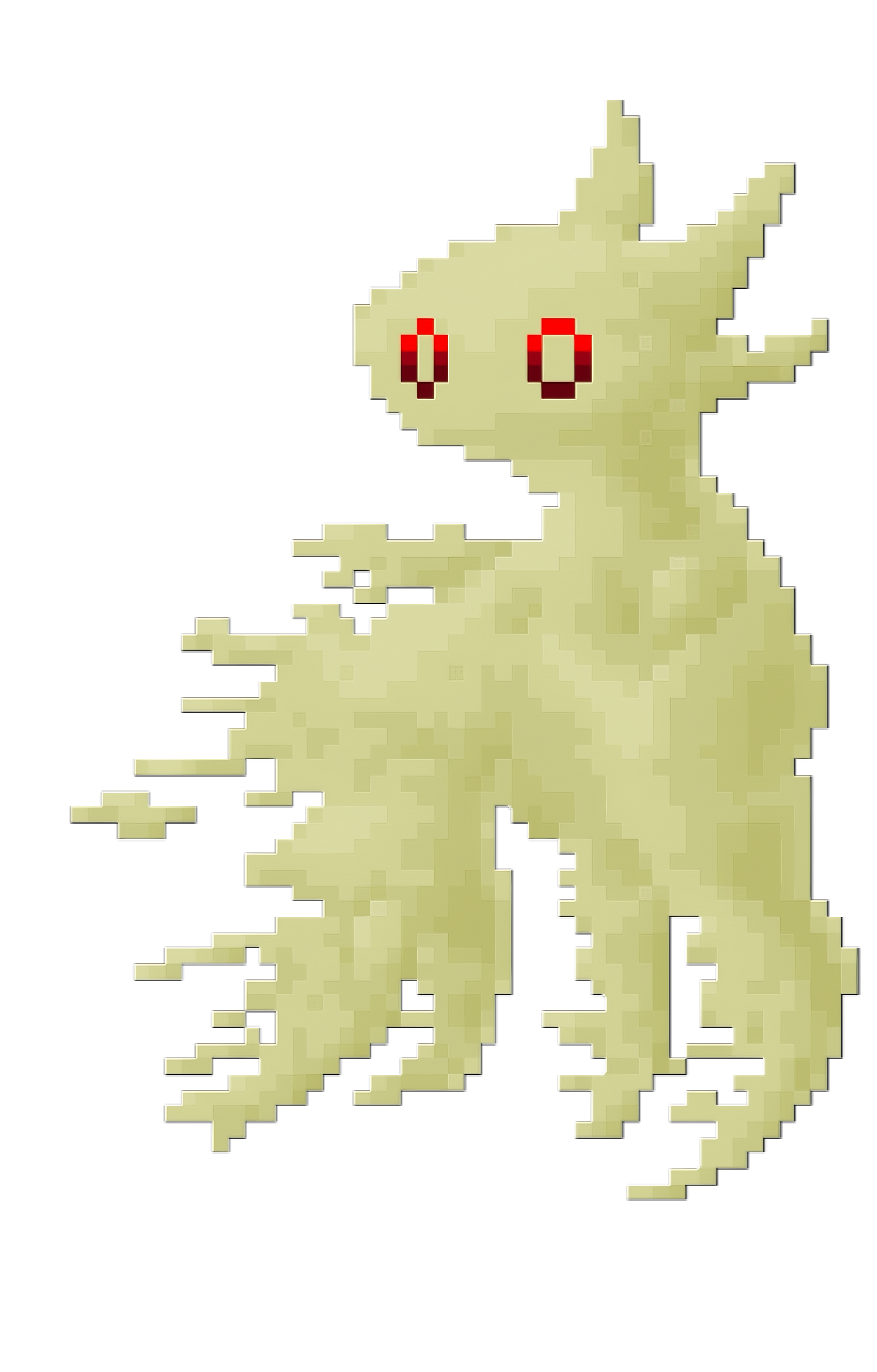 Arceus primegenio beta by Jorge5H on DeviantArt