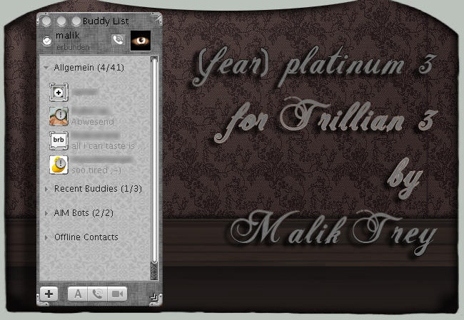 fear platinum 3 by malik-trey on DeviantArt