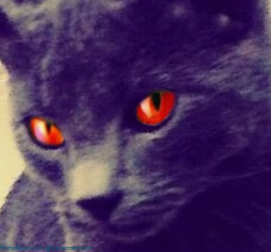 Lava Eyes by MichaKat99 on DeviantArt