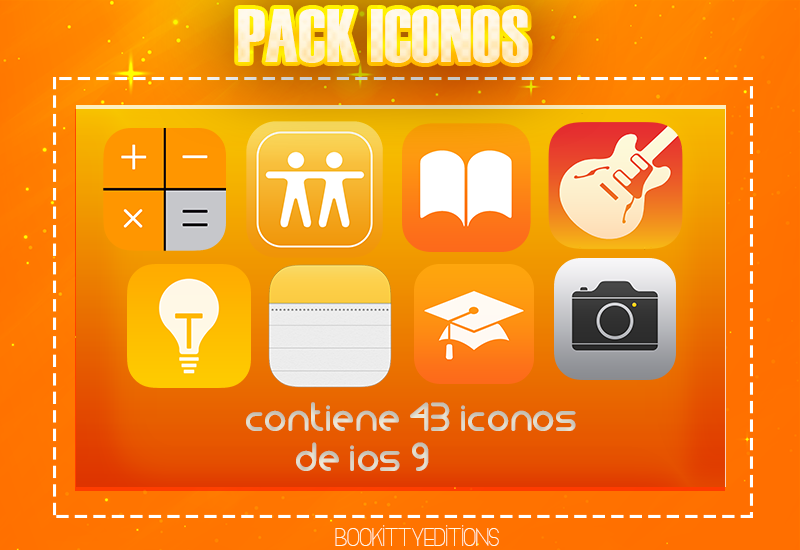 Icons//Ios 9//Png by iForeverStrong on DeviantArt