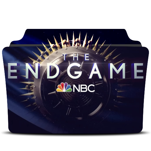 The Endgame Folder Icon by lonewolfsg on DeviantArt