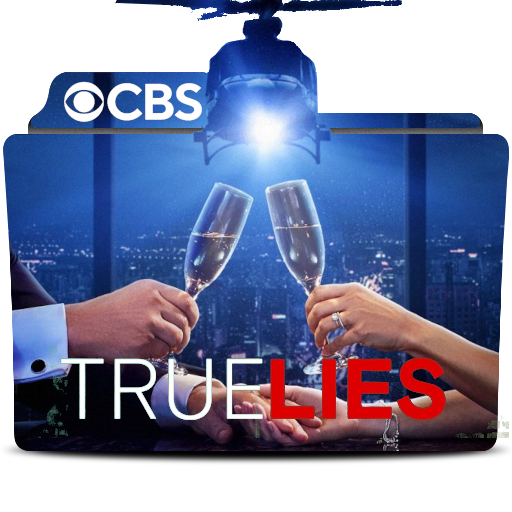 True Lies Folder Icon v3 by lonewolfsg on DeviantArt