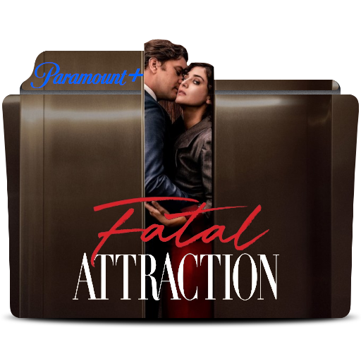 Fatal Attraction (2023) Folder Icon by lonewolfsg on DeviantArt