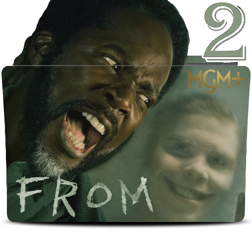 From S02 Folder Icon by lonewolfsg on DeviantArt