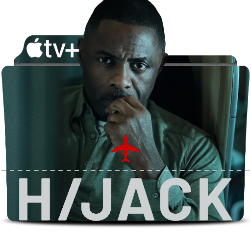 Hijack Folder Icon by lonewolfsg on DeviantArt