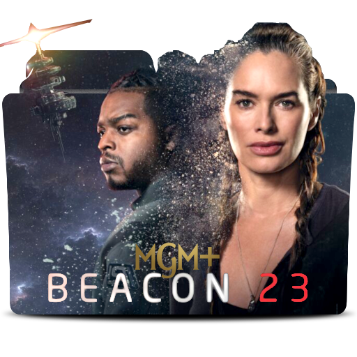 Beacon 23 TV Folder Icon v1 by lonewolfsg on DeviantArt