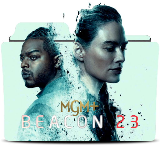 Beacon 23 TV Folder Icon v2 by lonewolfsg on DeviantArt