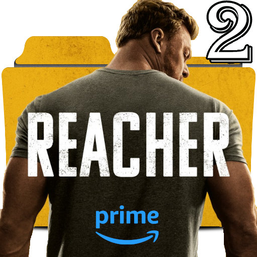 Reacher S02 Folder Icon v2 by lonewolfsg on DeviantArt