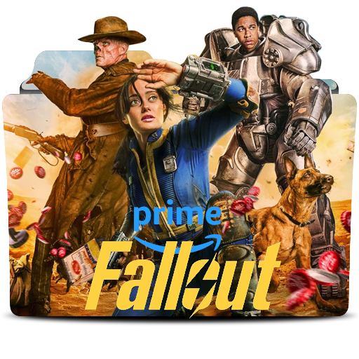 Fallout TV Folder Icon v5 by lonewolfsg on DeviantArt