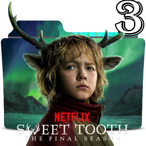 Sweet Tooth S03 Folder Icon v1 by lonewolfsg on DeviantArt