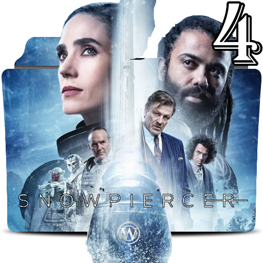 Snowpiercer S04 Folder Icon by lonewolfsg on DeviantArt