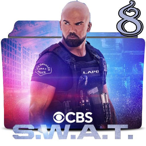 SWAT S08 Folder Icon v1 by lonewolfsg on DeviantArt