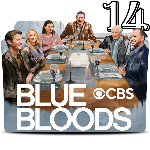 Blue Bloods S14 Folder Icon v3 by lonewolfsg on DeviantArt