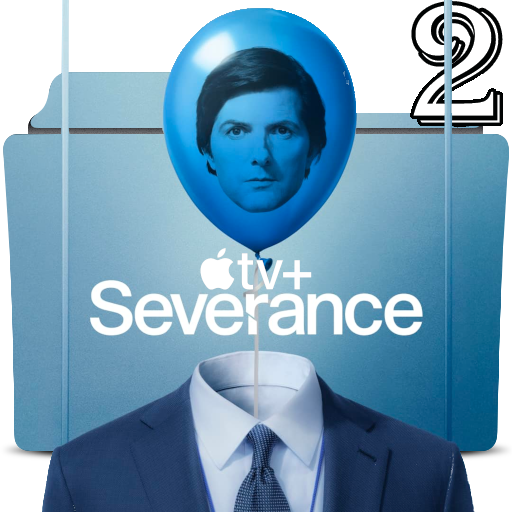 Severance S02 Folder Icon v1 by lonewolfsg on DeviantArt