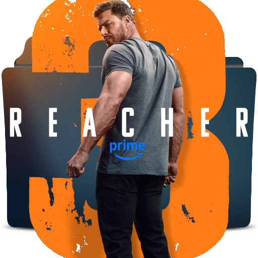 Reacher S03 Folder Icon v1 by lonewolfsg on DeviantArt