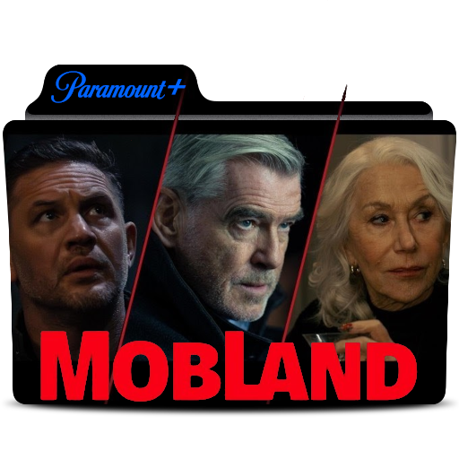 Mobland Folder Icon v2 by lonewolfsg on DeviantArt