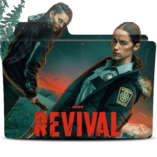 Revival S01 Folder Icon v1 by lonewolfsg on DeviantArt